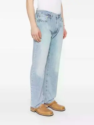 LEVI'S 555™ Straight Leg Jeans