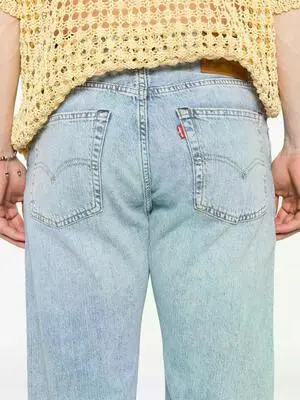LEVI'S 555™ Straight Leg Jeans