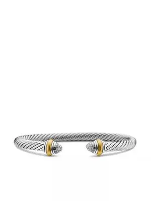 David Yurman Cuff Bracelets