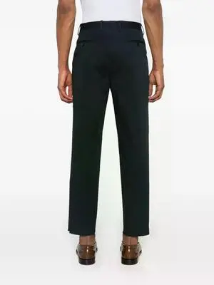 Etro Pegaso-motif Chinos