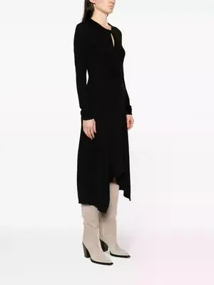 Isabel Marant Étoile Dorya Midi Dress