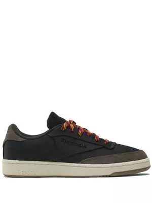 REEBOK X Harry Potter Club C 85 Sneakers