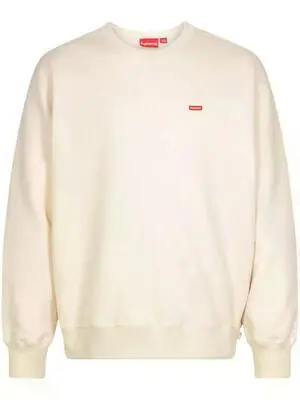Supreme Box Logo Crewneck Sweatshirt