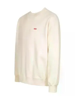 Supreme Box Logo Crewneck Sweatshirt