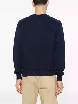FURSAC Logo-patch Sweatshirt