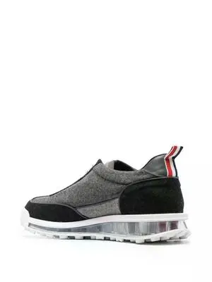 Thom Browne Tech Runner Low-top Sneakers