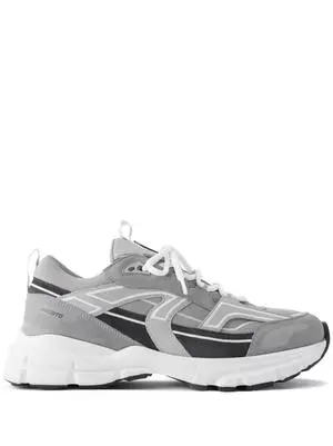 Axel Arigato Chunky Sneakers For Men