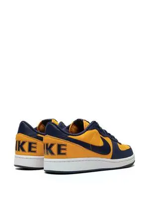 Nike Terminator Low Og Sneakers - Yellow