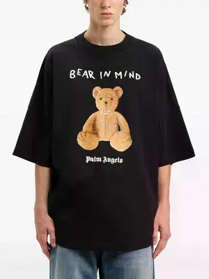 Palm Angels Bear In Mind T-shirt