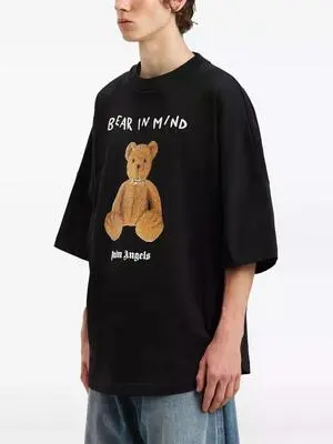 Palm Angels Bear In Mind T-shirt