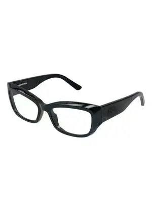 Balenciaga Cat-eye Optical Glasses