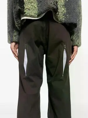 KIKO KOSTADINOV Solix Zip Trousers