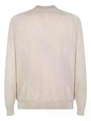 John Smedley Tibor Merino Wool Cardigan