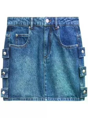 Marant Etoile Denim Skirts