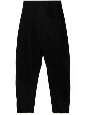 Transit Wool Tapered Pants