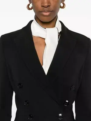 Elisabetta Franchi Double-breasted Blazer