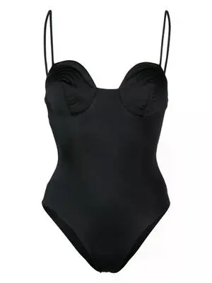 Noire Swimwear One Piece Swimsuits