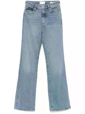 FRAME The Arrow Jeans - Blue