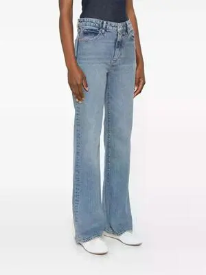FRAME The Arrow Jeans - Blue
