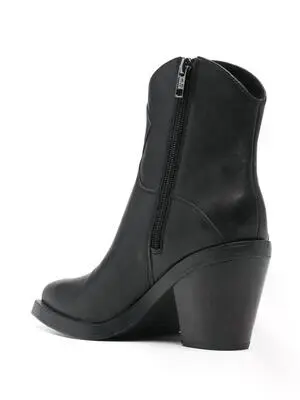 Ash 80mm Judy Boots
