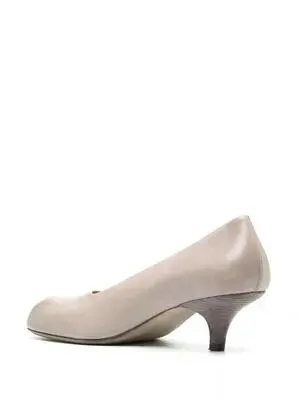 Marsèll 50mm Tillo Square-toe Pumps
