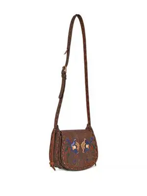 Etro Drya Cross Body Bag