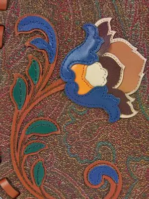Etro Drya Cross Body Bag