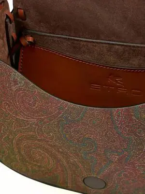 Etro Drya Cross Body Bag