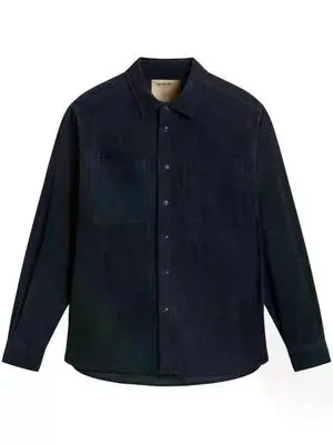 Woolrich Corduroy Shirt