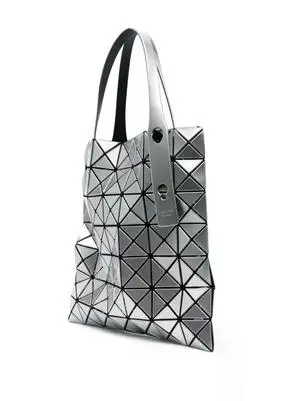 Issey Miyake Prism Tote Bag