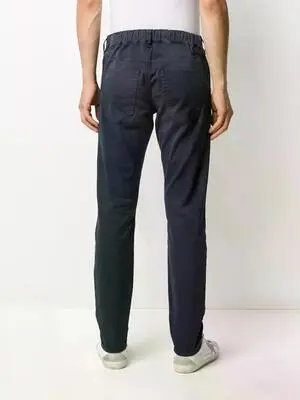 DIESEL® D-krooley Tapered Jeans - Blue