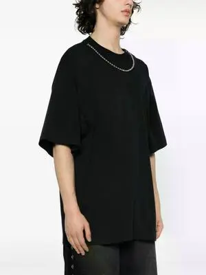 AMBUSH Ballchain T-shirt - Black