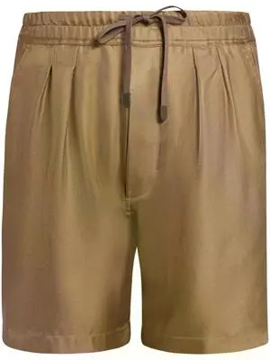 Tom Ford Thigh Length Shorts For Men