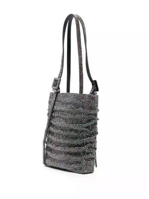 Benedetta Bruzziches Lollo La Grande Shoulder Bag