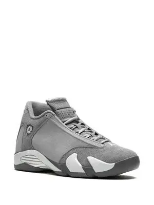 JORDAN 14 "flint" Sneakers