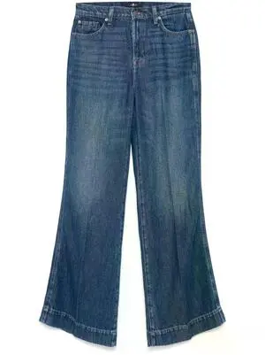 7 For All Mankind Modern Dojo Jeans
