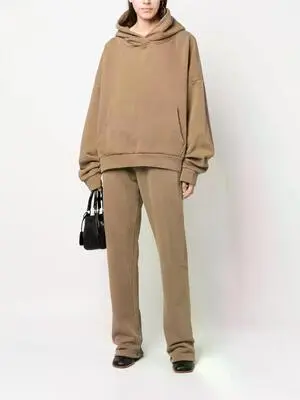ENTIRE STUDIOS Heavy Cotton Hoodie - Neutrals