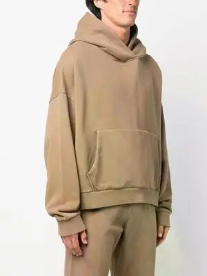 ENTIRE STUDIOS Heavy Cotton Hoodie - Neutrals