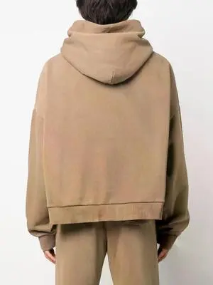 ENTIRE STUDIOS Heavy Cotton Hoodie - Neutrals