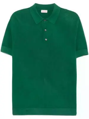 Fursac Collared Polos For Men