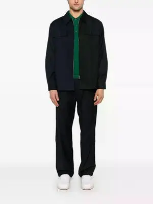 FURSAC Piqué Polo Shirt