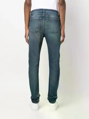 DIESEL® 1983 Low-rise Slim-cut Jeans