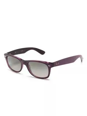 Ray-ban Square Frame Sunglasses