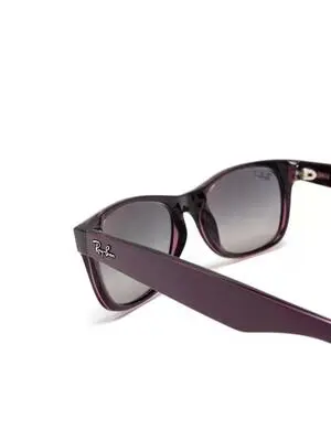 Ray-ban Square Frame Sunglasses