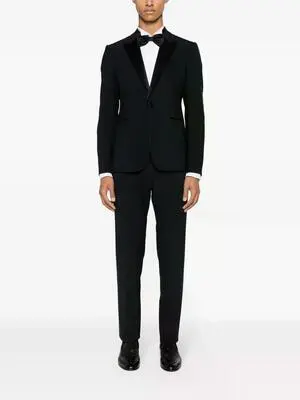 Emporio Armani Single-breasted Suit