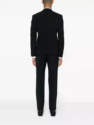 Emporio Armani Single-breasted Suit