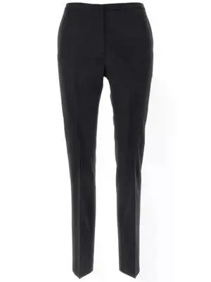 Philosophy Di Lorenzo Serafini Pressed-crease Trousers