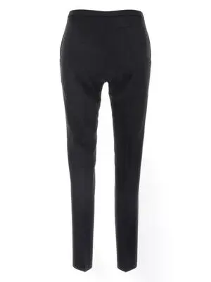 Philosophy Di Lorenzo Serafini Pressed-crease Trousers