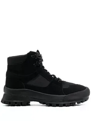Tommy Hilfiger Urban Hybrid Ankle Boots