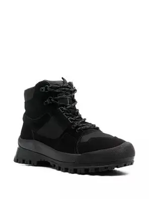 Tommy Hilfiger Urban Hybrid Ankle Boots